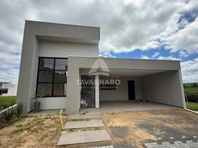 Casa Condomínio em Ponta Grossa