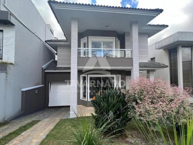 Casa Condomínio em Ponta Grossa