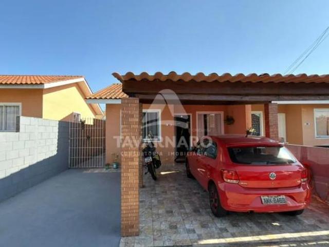 Casa Condomínio em Ponta Grossa