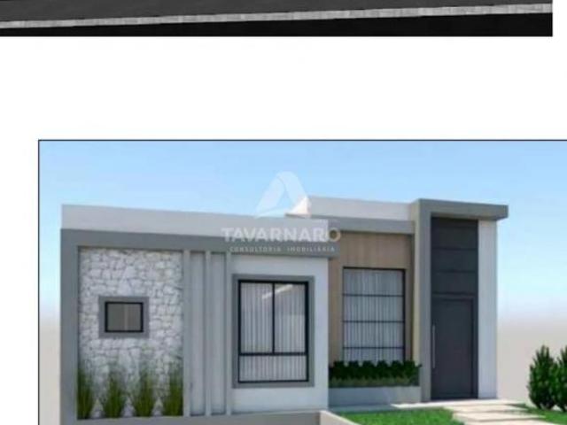 Casa Condomínio em Ponta Grossa