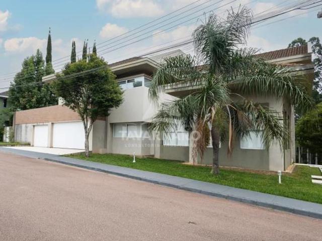 Casa Condomínio em Ponta Grossa