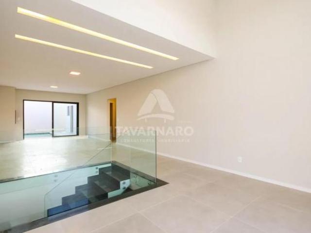 Casa Condomínio em Ponta Grossa