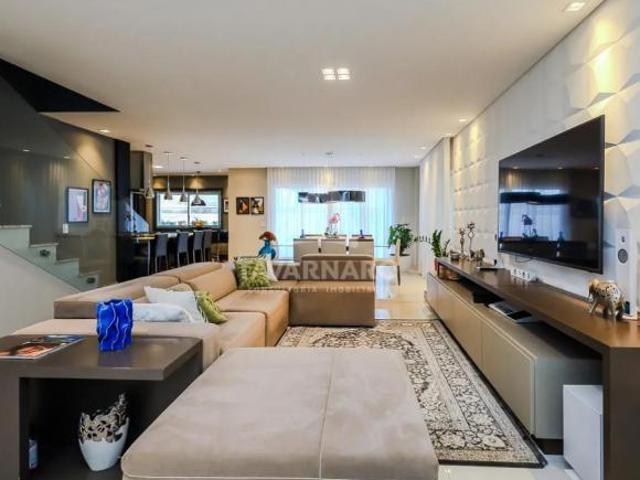 Casa Condomínio em Ponta Grossa