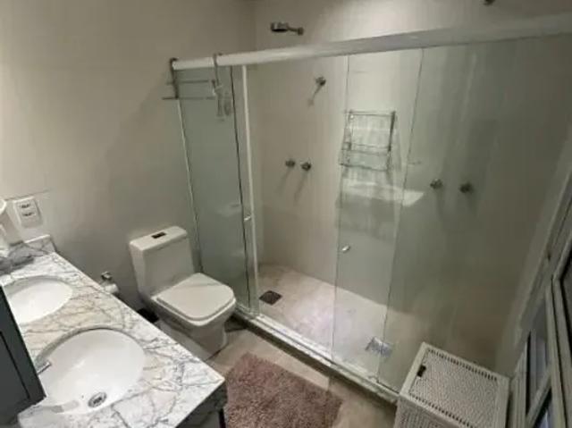 Casa Condominio em Porto Alegre, no bairro Tristeza, com 3 dormitório s, e 3 ba