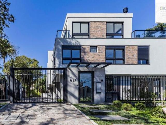 Casa Condominio em Porto Alegre, no bairro Tristeza, com 3 dormitório s, à vend