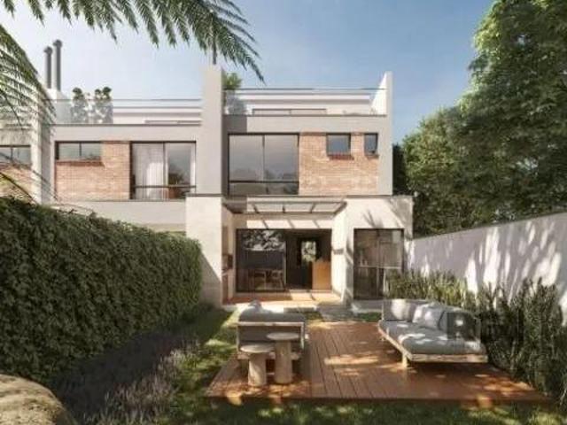 Casa Condominio em Porto Alegre, no bairro Tristeza, com 3 dormitório s, à vend