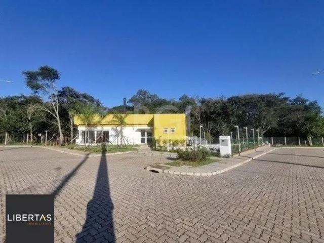 Casa Condomínio no bairro Campo Novo, com 3 dormitório s
