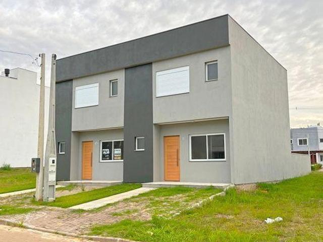 Casa Condominio em Porto Alegre, no bairro Campo Novo, com 3 dormitório s, e 3