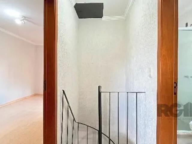 Casa Condominio em Porto Alegre, no bairro Coronel Aparício Borges, com 2 dormitório s, e 2 banheir