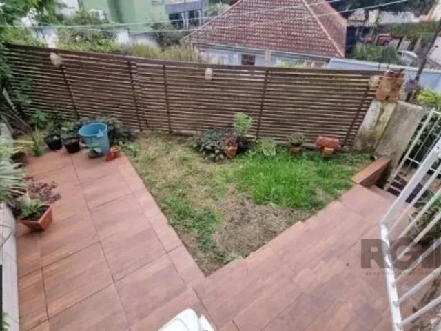 Casa Condominio em Porto Alegre, no bairro Espírito Santo, com 3 dormitório s