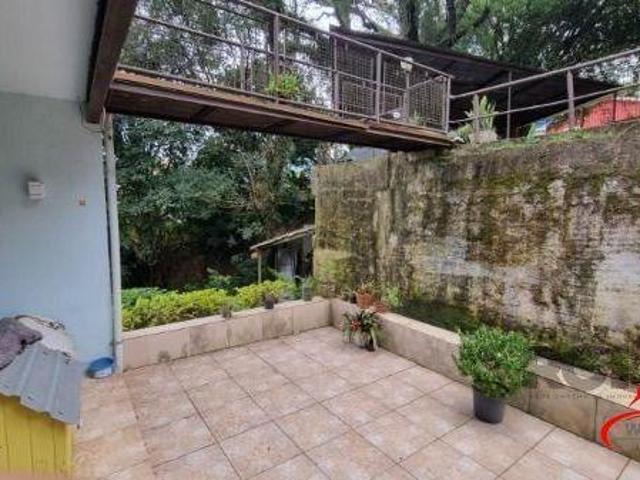 Casa Condominio em Porto Alegre, no bairro Espírito Santo, com 3 dormitório s