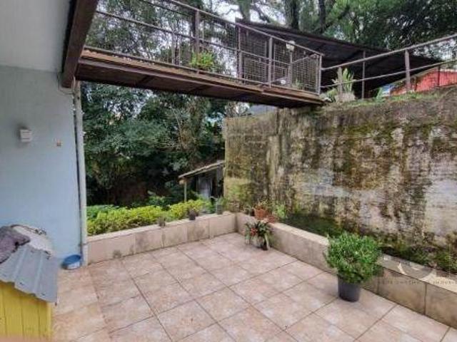 Casa Condominio em Porto Alegre, no bairro Espírito Santo, com 3 dormitório s