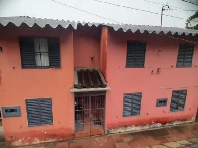 Casa Condominio em Porto Alegre, no bairro Hípica, com 1 dormitório s, e 1 banh