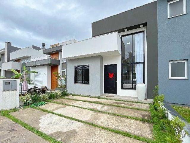 Casa Condominio em Porto Alegre, no bairro Hípica, com 3 dormitório s, à venda