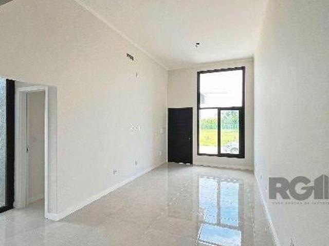 Casa Condominio em Porto Alegre, no bairro Hípica, com 3 dormitório s, e 3 banheiros, à venda