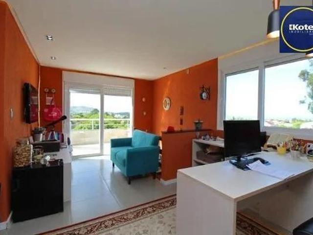 Casa Condominio em Porto Alegre, no bairro Ipanema, com 2 dormitório s, e 2 ban