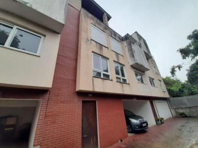 Casa Condomínio no bairro Ipanema, com 3 dormitório s