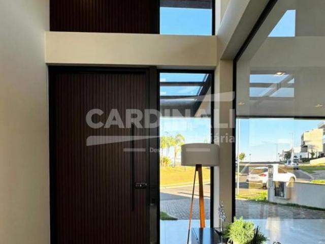 Casa Condomínio em Paulínia