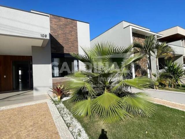 Casa Condomínio em Paulínia