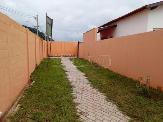 Casa Condomínio em Ribeirão Bonito