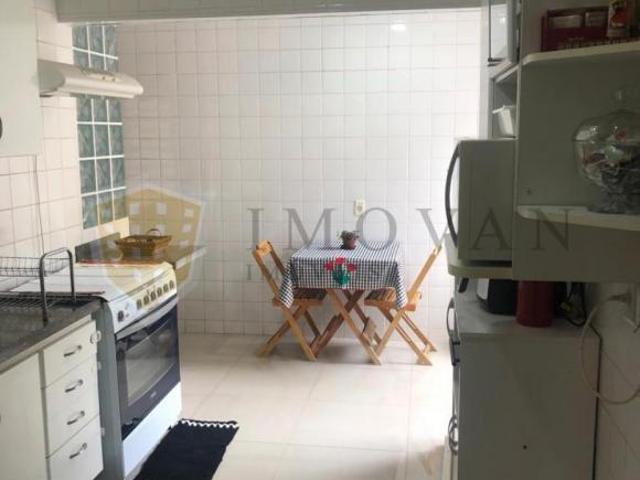 Casa Condomínio em Ribeirão Preto