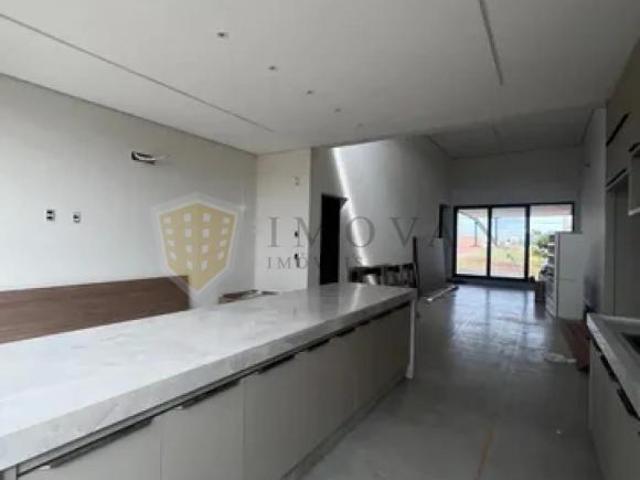 Casa Condomínio em Ribeirão Preto