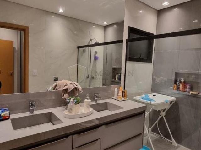 Casa Condomínio em Ribeirão Preto