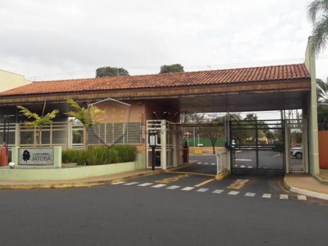 Casa Condomínio em Ribeirão Preto