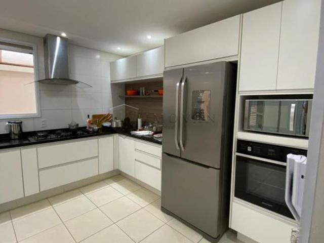 Casa Condomínio em Ribeirão Preto