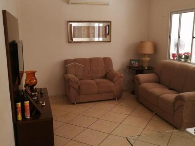 Casa Condomínio em Ribeirão Preto