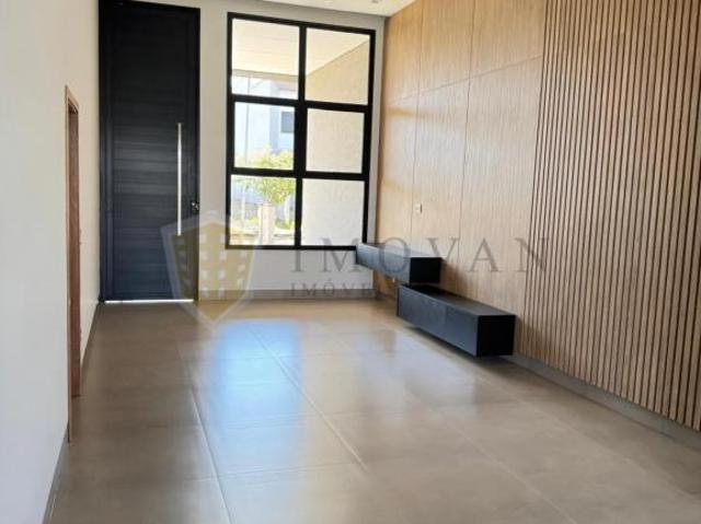Casa Condomínio em Ribeirão Preto