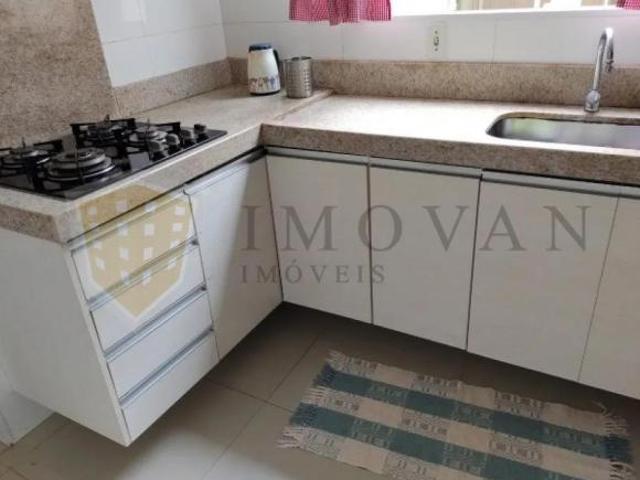 Casa Condomínio em Ribeirão Preto