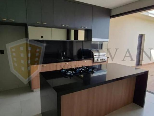 Casa Condomínio em Ribeirão Preto