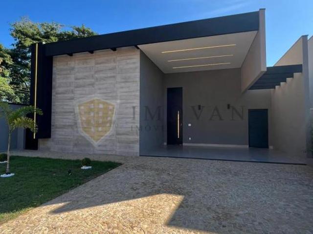 Casa Condomínio em Ribeirão Preto