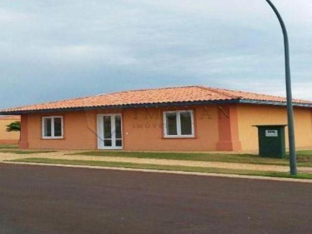 Casa Condomínio em Ribeirão Preto