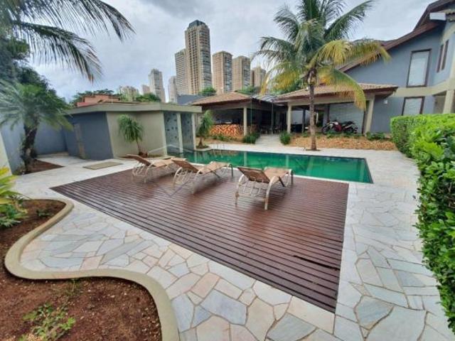 Casa Condomínio em Ribeirão Preto