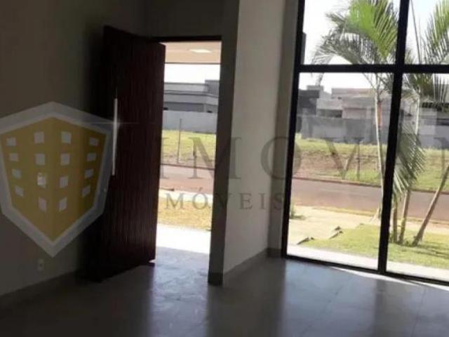 Casa Condomínio em Ribeirão Preto