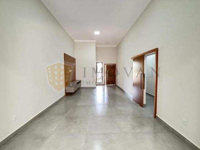 Casa Condomínio em Ribeirão Preto