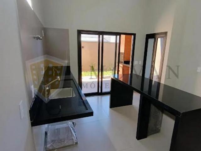 Casa Condomínio em Ribeirão Preto