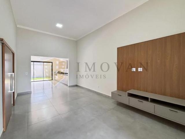 Casa Condomínio em Ribeirão Preto