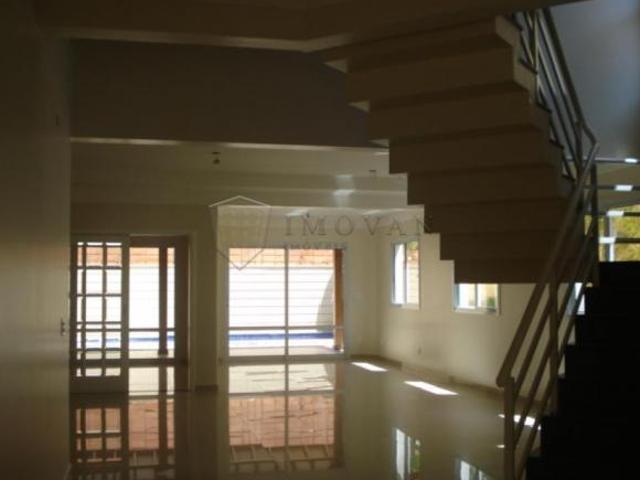 Casa Condomínio em Ribeirão Preto