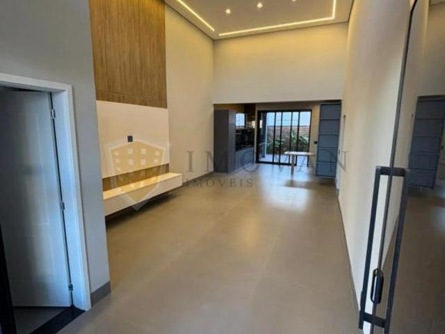 Casa Condomínio em Ribeirão Preto