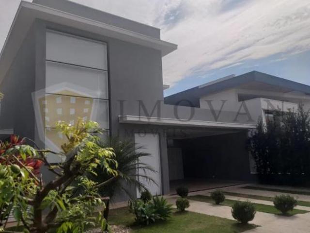 Casa Condomínio em Ribeirão Preto