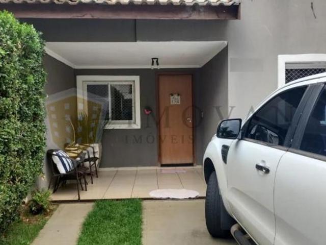 Casa Condomínio em Ribeirão Preto