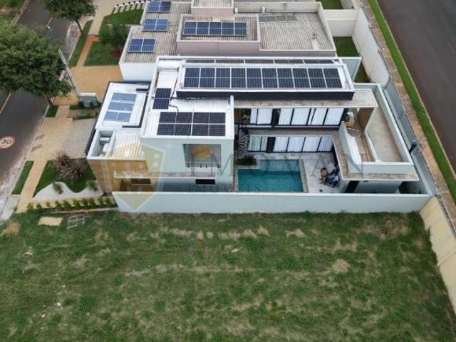 Casa Condomínio em Ribeirão Preto