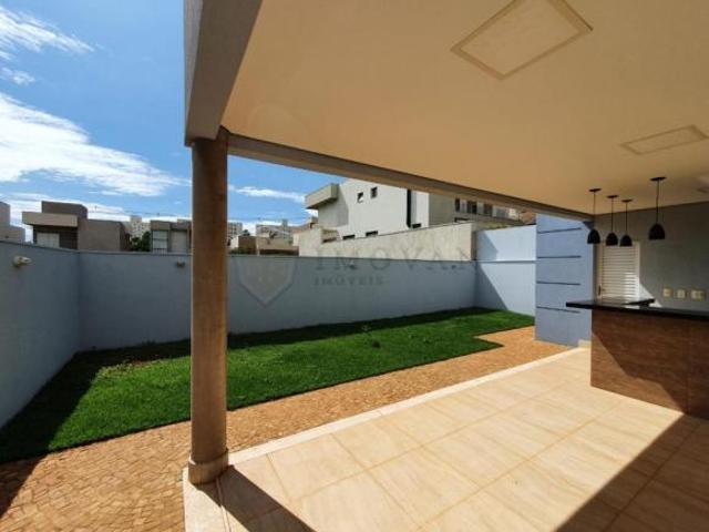 Casa Condomínio em Ribeirão Preto
