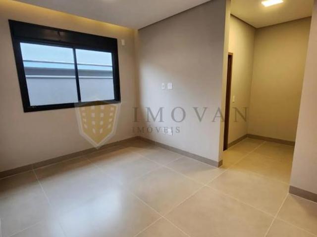 Casa Condomínio em Ribeirão Preto