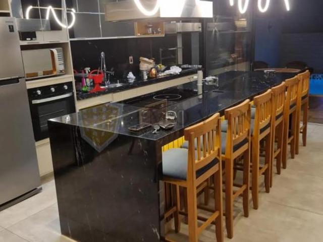 Casa Condomínio em Ribeirão Preto