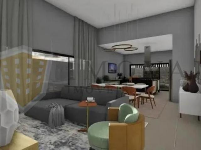 Casa Condomínio em Ribeirão Preto