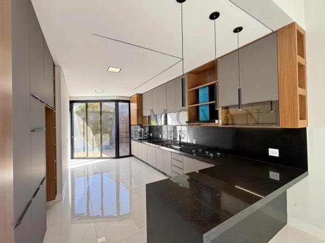 Casa Condomínio em Ribeirão Preto